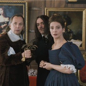 Molière - Rotten Tomatoes