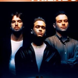 Amongst Friends - Rotten Tomatoes