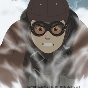 Steamboy - Rotten Tomatoes