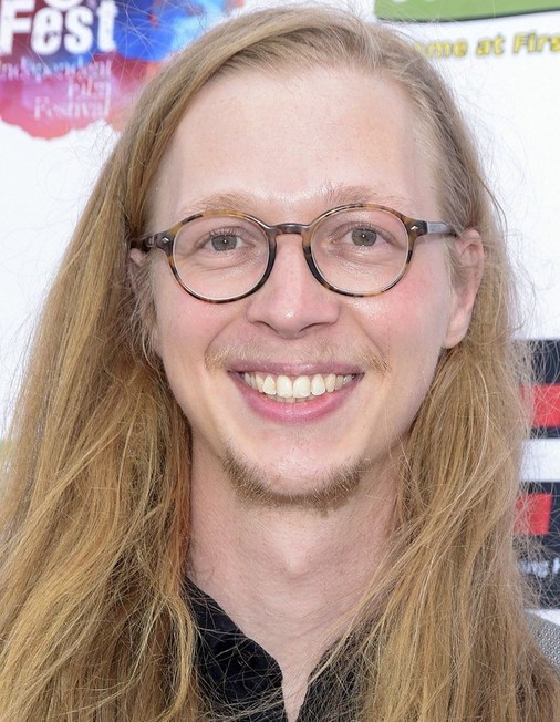 Julian Scherle - Rotten Tomatoes