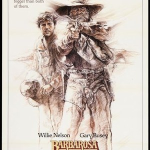 Barbarosa - Rotten Tomatoes