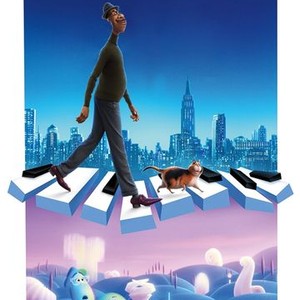 Soul - Rotten Tomatoes