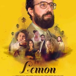 Lemon - Rotten Tomatoes