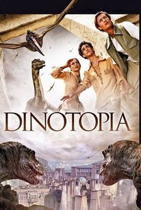 Dinotopia: Season 1, Episode 5 | Rotten Tomatoes