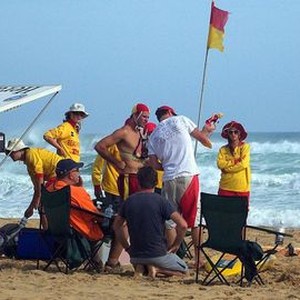 Surf Patrol: Season 4, Episode 1 - Rotten Tomatoes