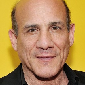 Paul Ben-Victor - Rotten Tomatoes
