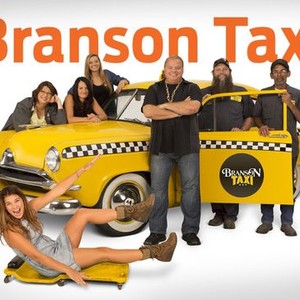 Branson Taxi - Rotten Tomatoes