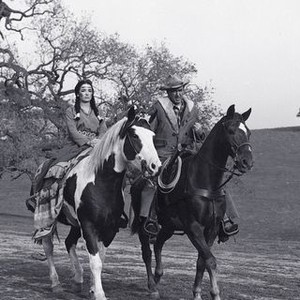 Two Rode Together - Rotten Tomatoes