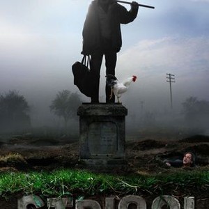 Strigoi - Rotten Tomatoes