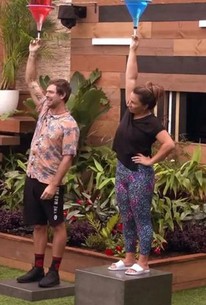 Big Brother: Season 12, Episode 6 | Rotten Tomatoes