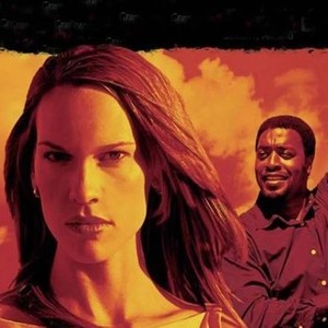 Red Dust - Rotten Tomatoes