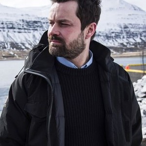 Fortitude - Rotten Tomatoes