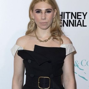 Zosia Mamet Mad Men Joyce Ramsay