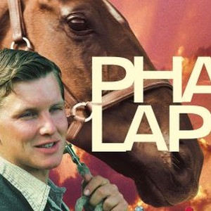 Phar Lap - Rotten Tomatoes