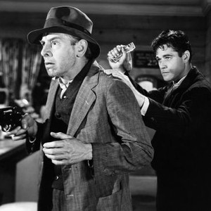 Arthur Hohl - Rotten Tomatoes