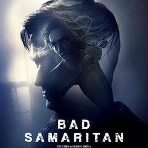 Bad Samaritan - Rotten Tomatoes