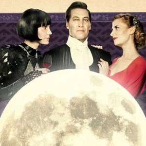 Therapy for a Vampire - Rotten Tomatoes