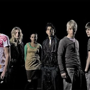 Skins - Rotten Tomatoes