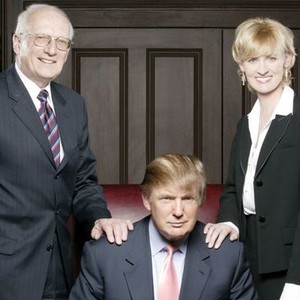 The Apprentice: Season 1, Episode 1 - Rotten Tomatoes
