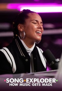 Song Exploder: How Music Gets Made: Volume 1 | Rotten Tomatoes