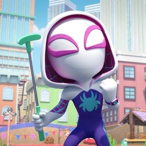 Marvel's Spidey and His Amazing Friends: Season 2, Episode 4 - Rotten ...