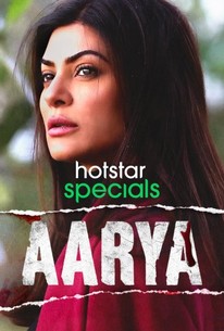Aarya | Rotten Tomatoes