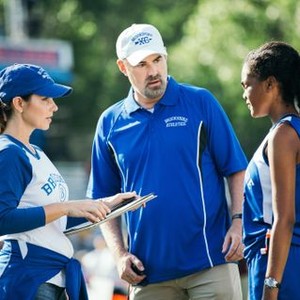 Overcomer - Rotten Tomatoes