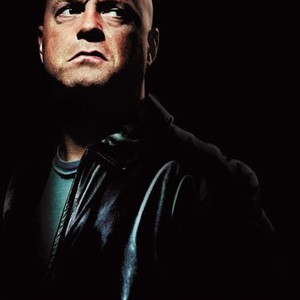 The Shield - Rotten Tomatoes