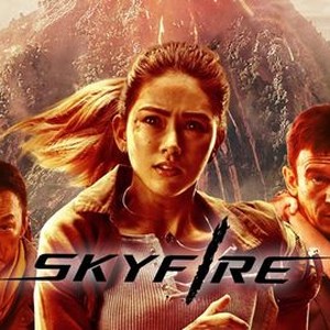 Skyfire - Rotten Tomatoes