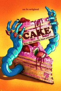 Cake: Season 2 | Rotten Tomatoes