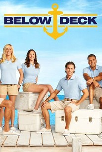 Below Deck: Season 1 | Rotten Tomatoes
