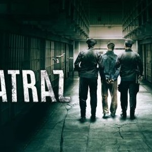 Alcatraz - Rotten Tomatoes