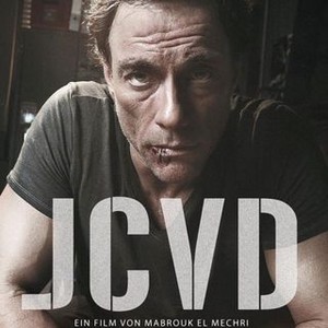 JCVD - Rotten Tomatoes