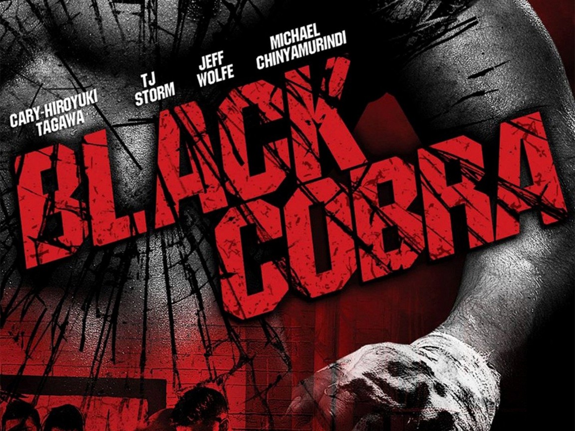 Black Cobra Movie