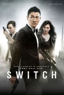 Switch (2013) | Rotten Tomatoes