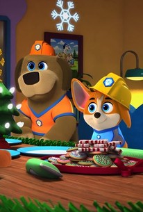 Pupstruction: Season 1, Episode 17 | Rotten Tomatoes