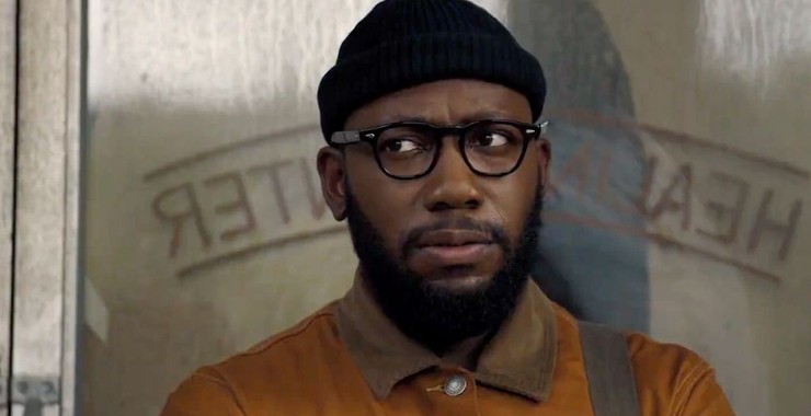 Woke | Rotten Tomatoes