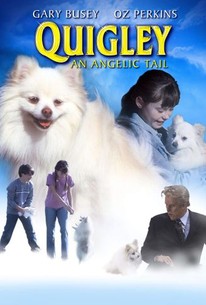 Quigley (2003) - Rotten Tomatoes