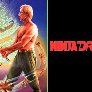 Ninja Dragon - Rotten Tomatoes