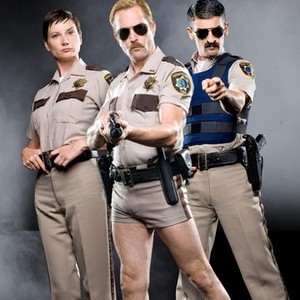 RENO 911! - Rotten Tomatoes
