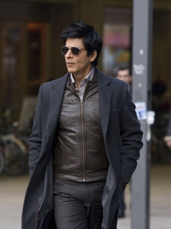Don 2 Srk Introduction