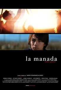 La manada | Rotten Tomatoes