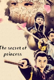 The Secret of Princess | Rotten Tomatoes