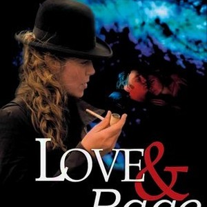 Love And Rage (1998) - Rotten Tomatoes