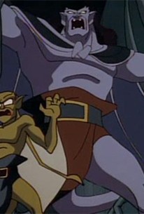 Gargoyles - Season 1 Episode 6 - Rotten Tomatoes