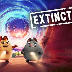 Extinct - Rotten Tomatoes