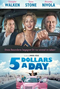Five Dollars a Day | Rotten Tomatoes