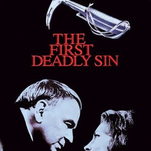 The First Deadly Sin - Rotten Tomatoes