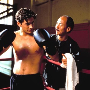 Dennis Chan - Rotten Tomatoes
