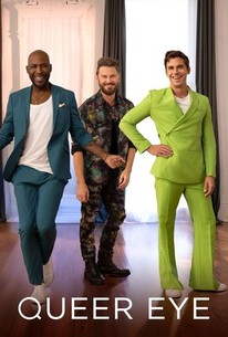 Queer Eye: Season 8, Episode 1 - Rotten Tomatoes